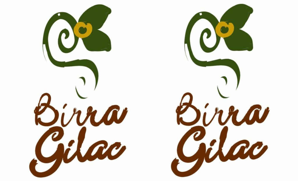 GILAC - Birrificio artigianale - Officine Brand